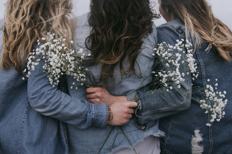 Becoming Ruth – Anna Schloemer Designs